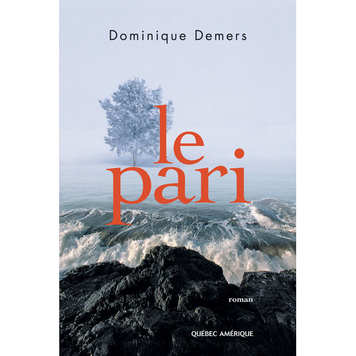 Dominique Demers - Québec Amérique