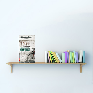 Les Vélos n’ont pas d’états d’âme - Michèle Marineau - Québec Amérique