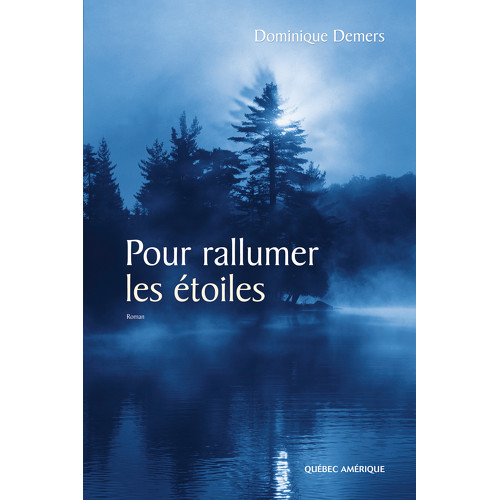 Dominique Demers - Québec Amérique