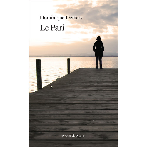 Dominique Demers - Québec Amérique