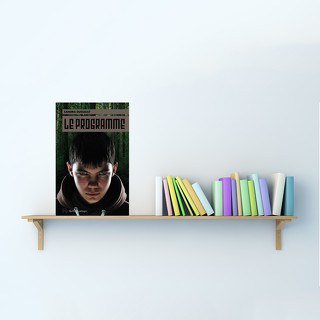 Le Programme - Sandra Dussault - Québec Amérique