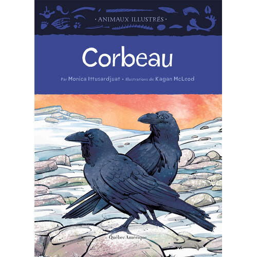 Québec Amérique