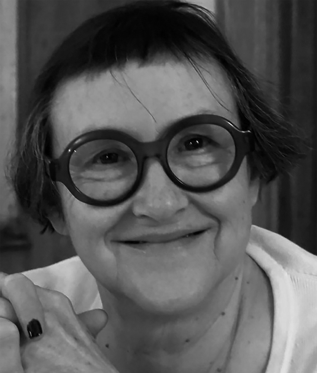 Élisabeth Eudes-Pascal - Québec Amérique