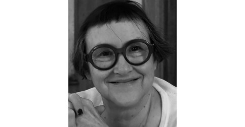 Élisabeth Eudes-Pascal - Québec Amérique