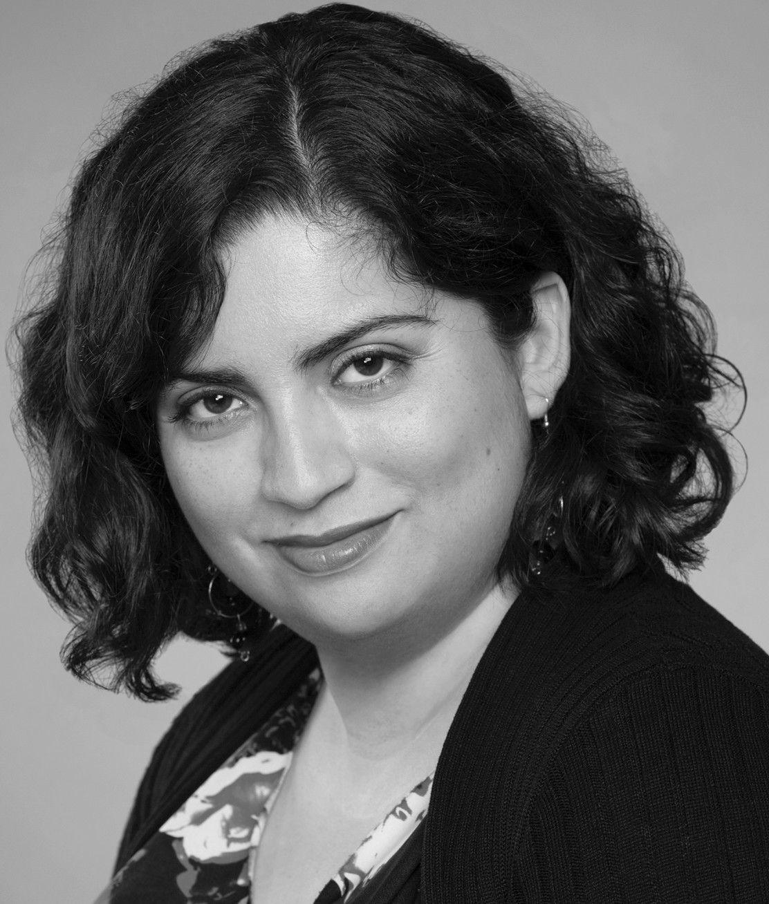 Talhí Briones - Québec Amérique