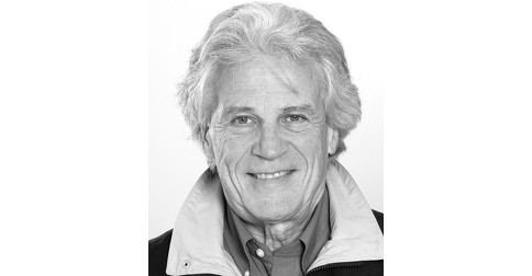 Jean Paré - Québec Amérique