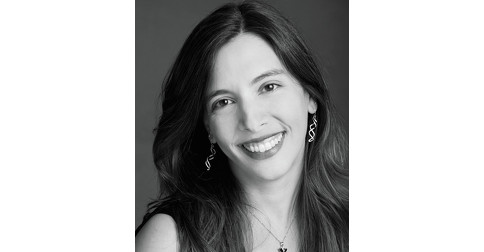 Valérie Harvey - Direction littéraire - Québec Amérique