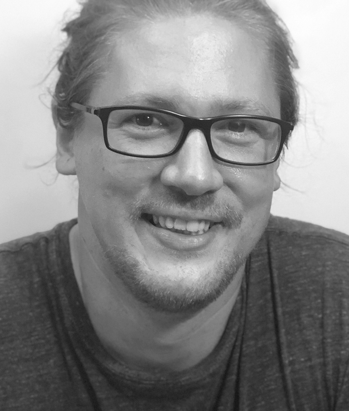 Marc Boulay - Québec Amérique