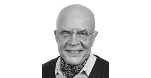 Hans-Jürgen Greif - Québec Amérique