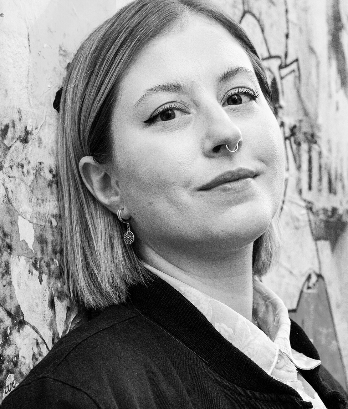 Elisabeth Massicolli - Québec Amérique