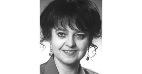 Brigitte Purkhardt - Québec Amérique