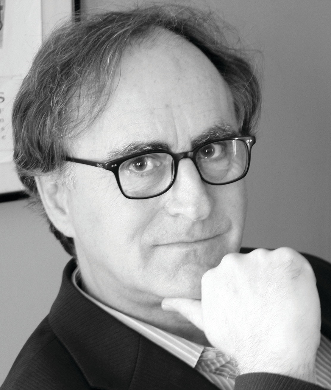 Paul Rousseau - Québec Amérique