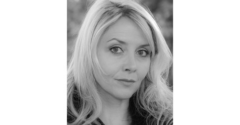 Chantal Ringuet - Québec Amérique