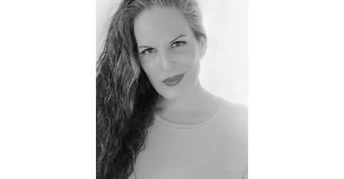 Karoline Georges - Québec Amérique