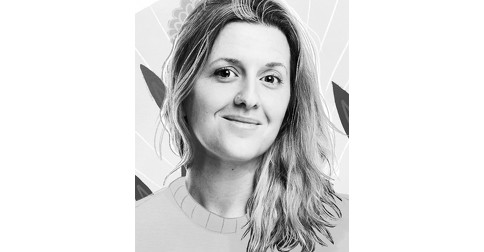 Marie-Eve Turgeon - Québec Amérique