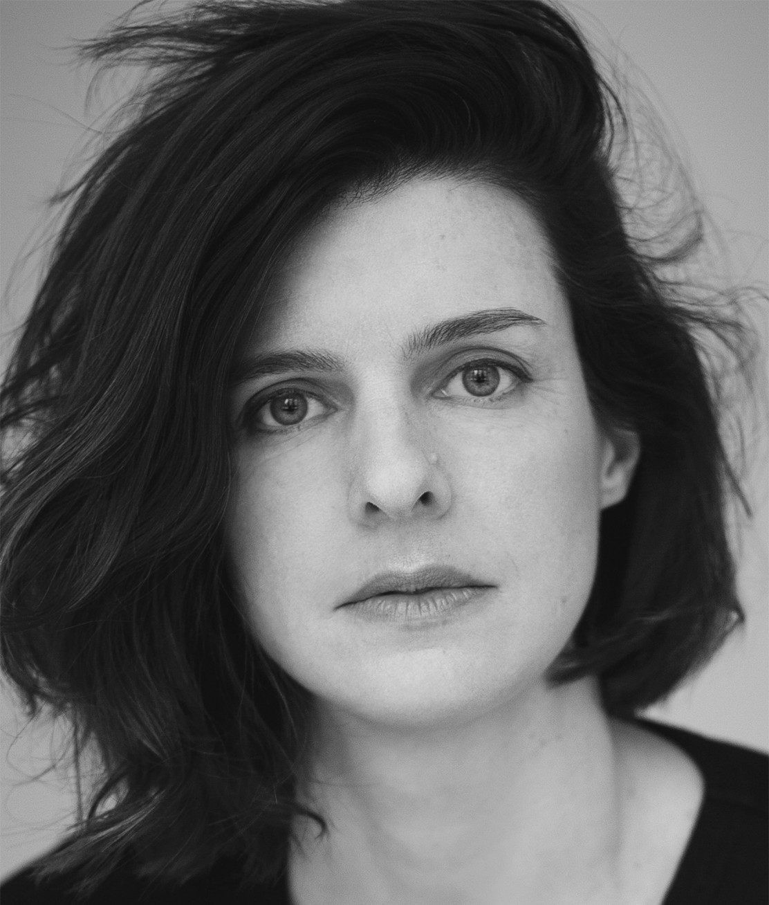Catherine Larochelle - Québec Amérique