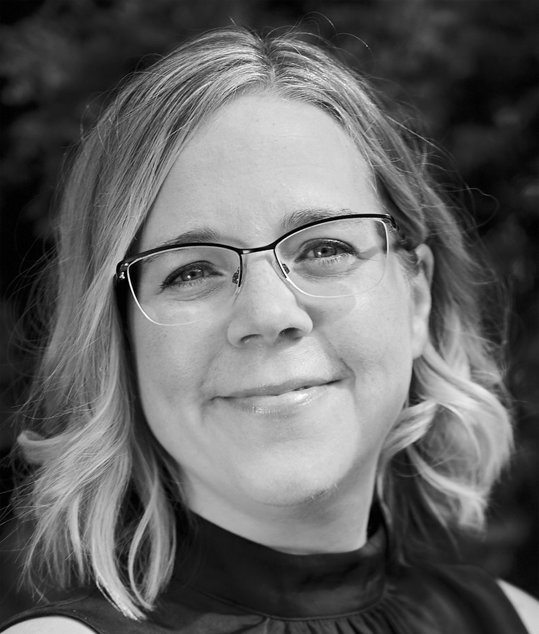 Marie-Claude Audet - Québec Amérique