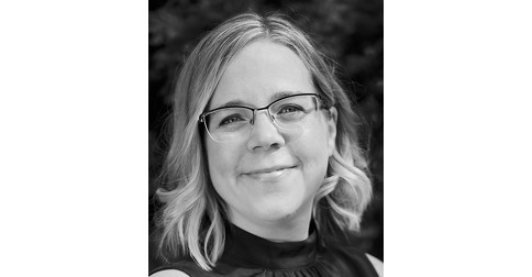 Marie-Claude Audet - Québec Amérique