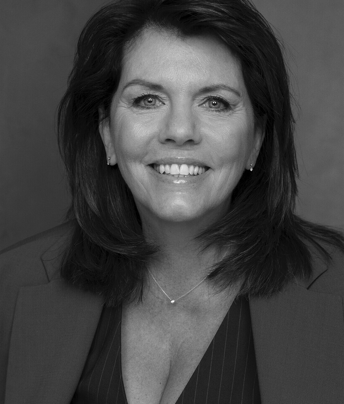 Brigitte Jalbert - Québec Amérique
