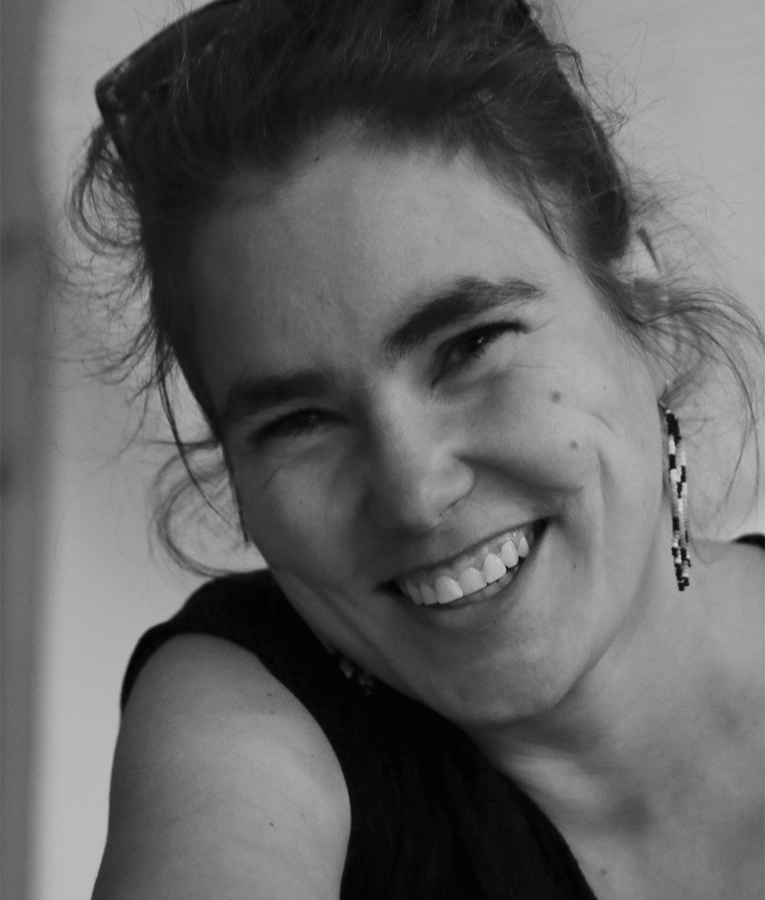 Sarah Lalonde - Québec Amérique