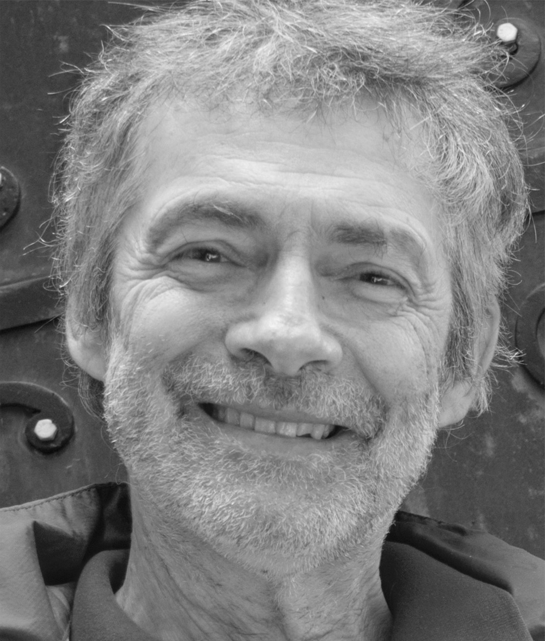 Jean-Pierre Guillet - Québec Amérique