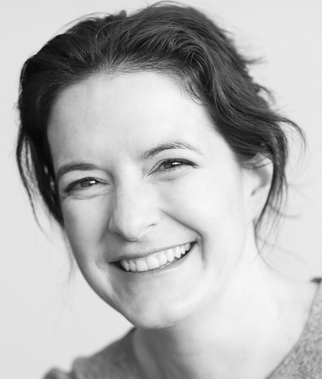 Annie Bacon - Québec Amérique