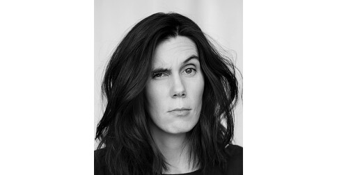 Emilie Ouellette - Québec Amérique