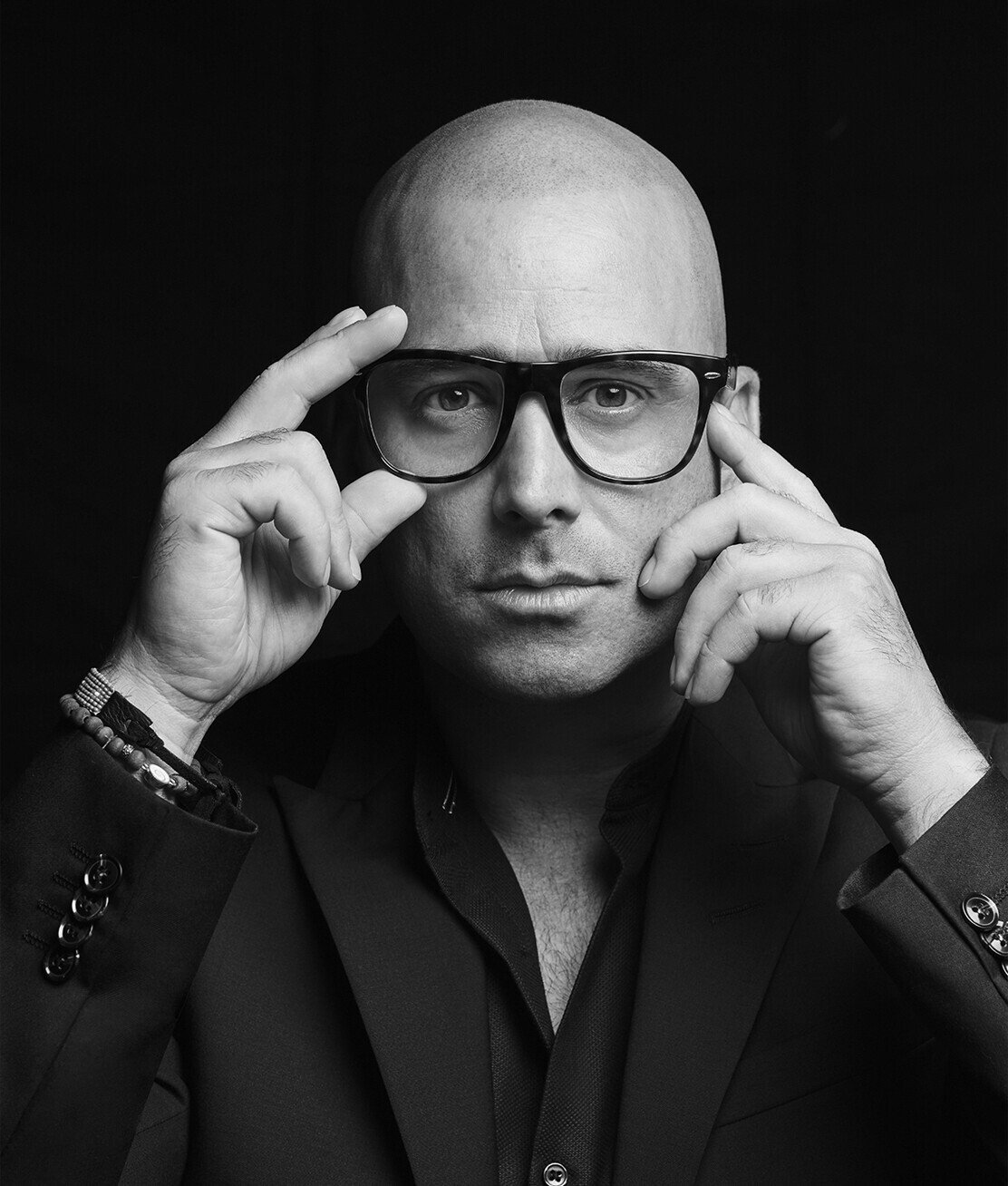 Daniel Corbin - Québec Amérique