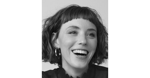 Cécile Gariépy - Québec Amérique