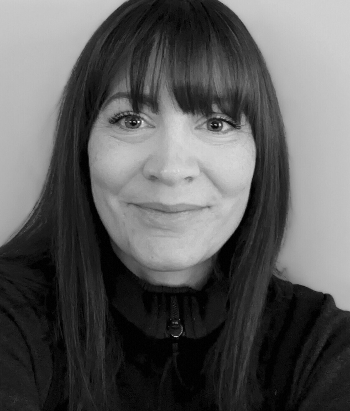 Myra-Belle Béala De Guise - Québec Amérique