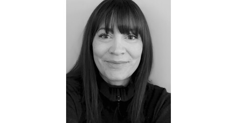 Myra-Belle Béala De Guise - Québec Amérique