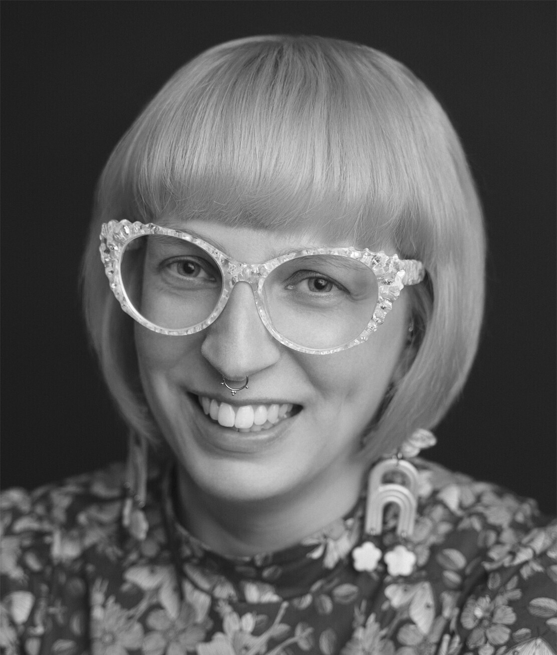 Caroline Décoste - Québec Amérique