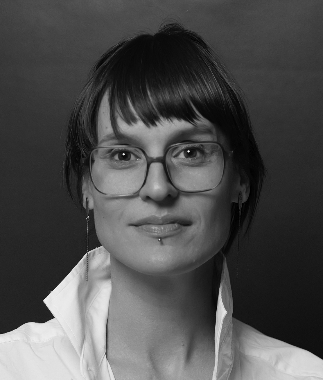 Natalie-Ann Roy - Québec Amérique