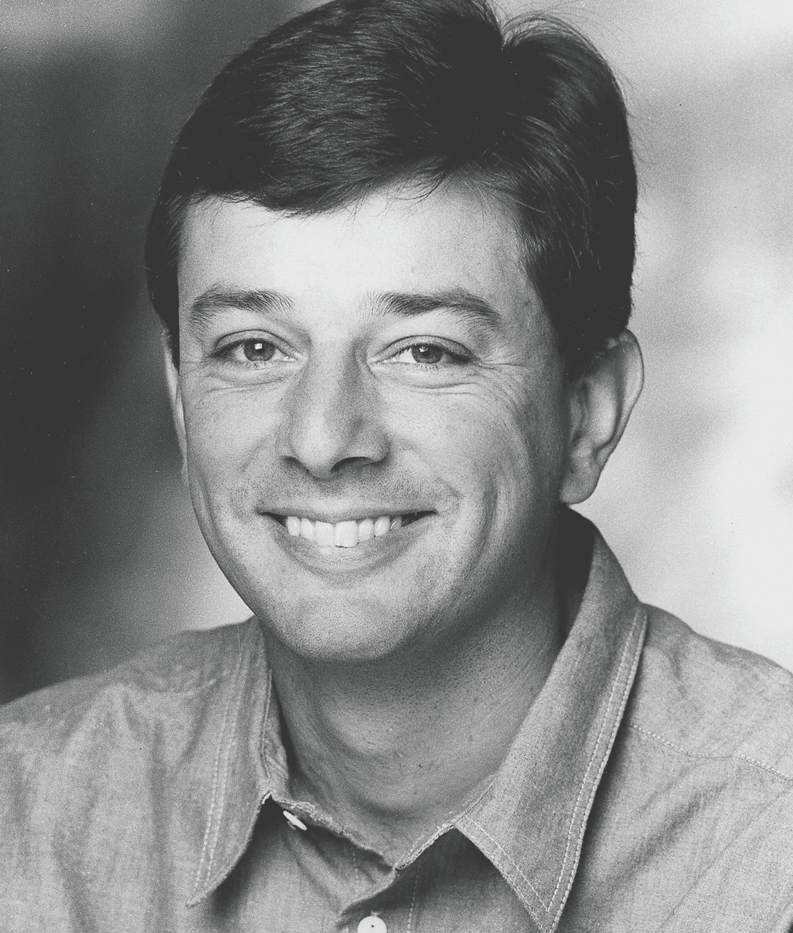 Robert Patenaude - Québec Amérique