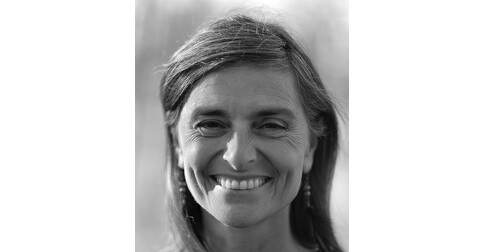 Isabelle Larouche - Québec Amérique