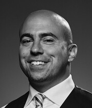 2024 : L’Amérique voit rouge - Rafael Jacob - Québec Amérique