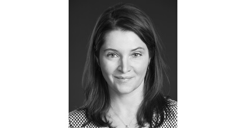 Anne De Léan - Québec Amérique