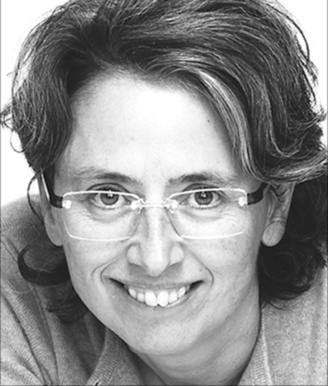 Doris Brasset - Québec Amérique