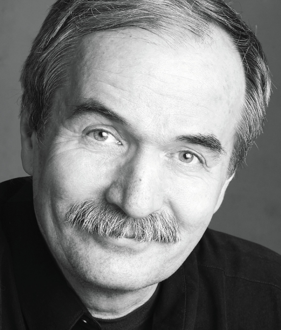 Jean Bernèche - Québec Amérique