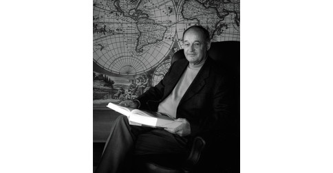 Jacques Fortin - Québec Amérique