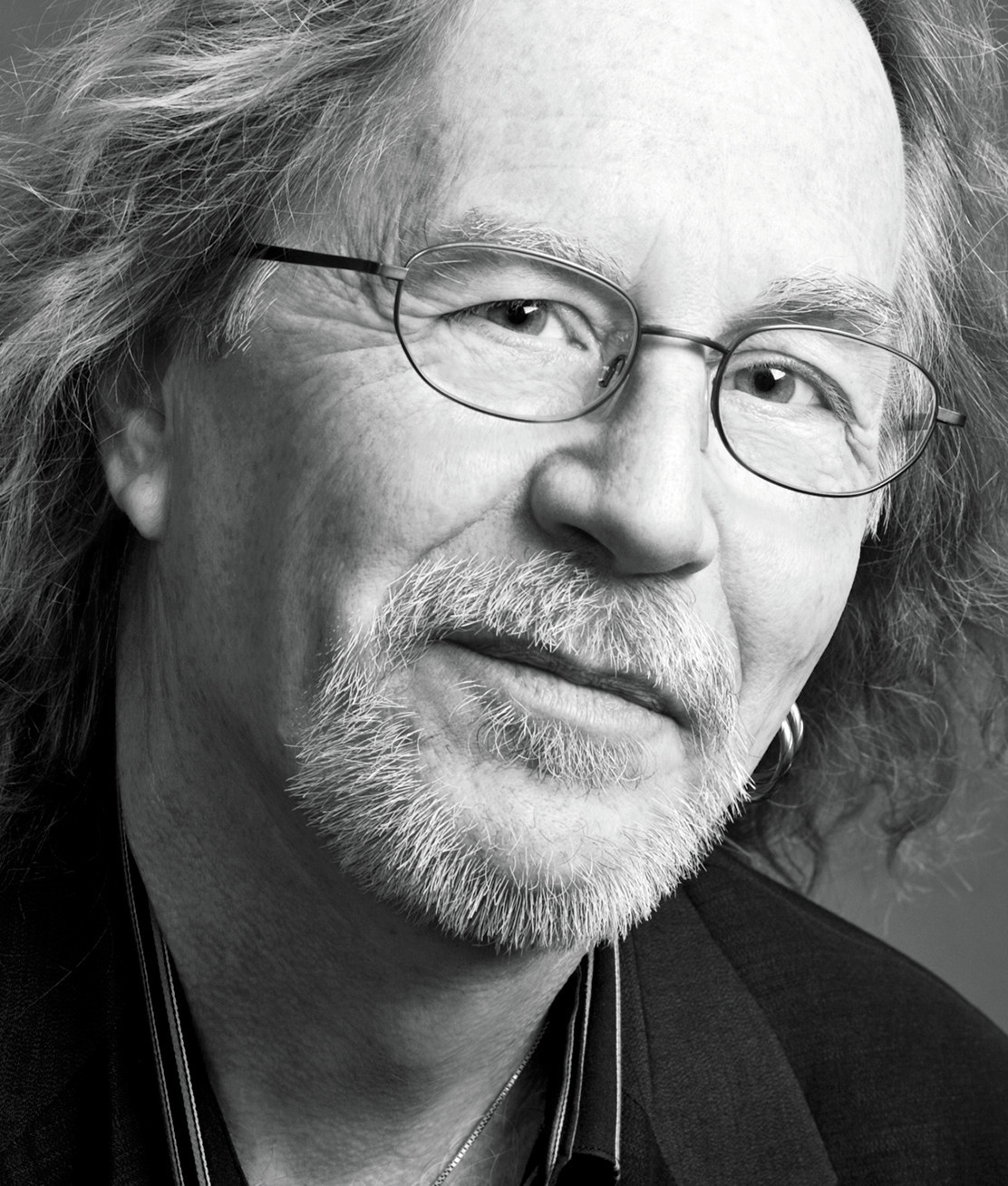 Roger Des Roches - Québec Amérique