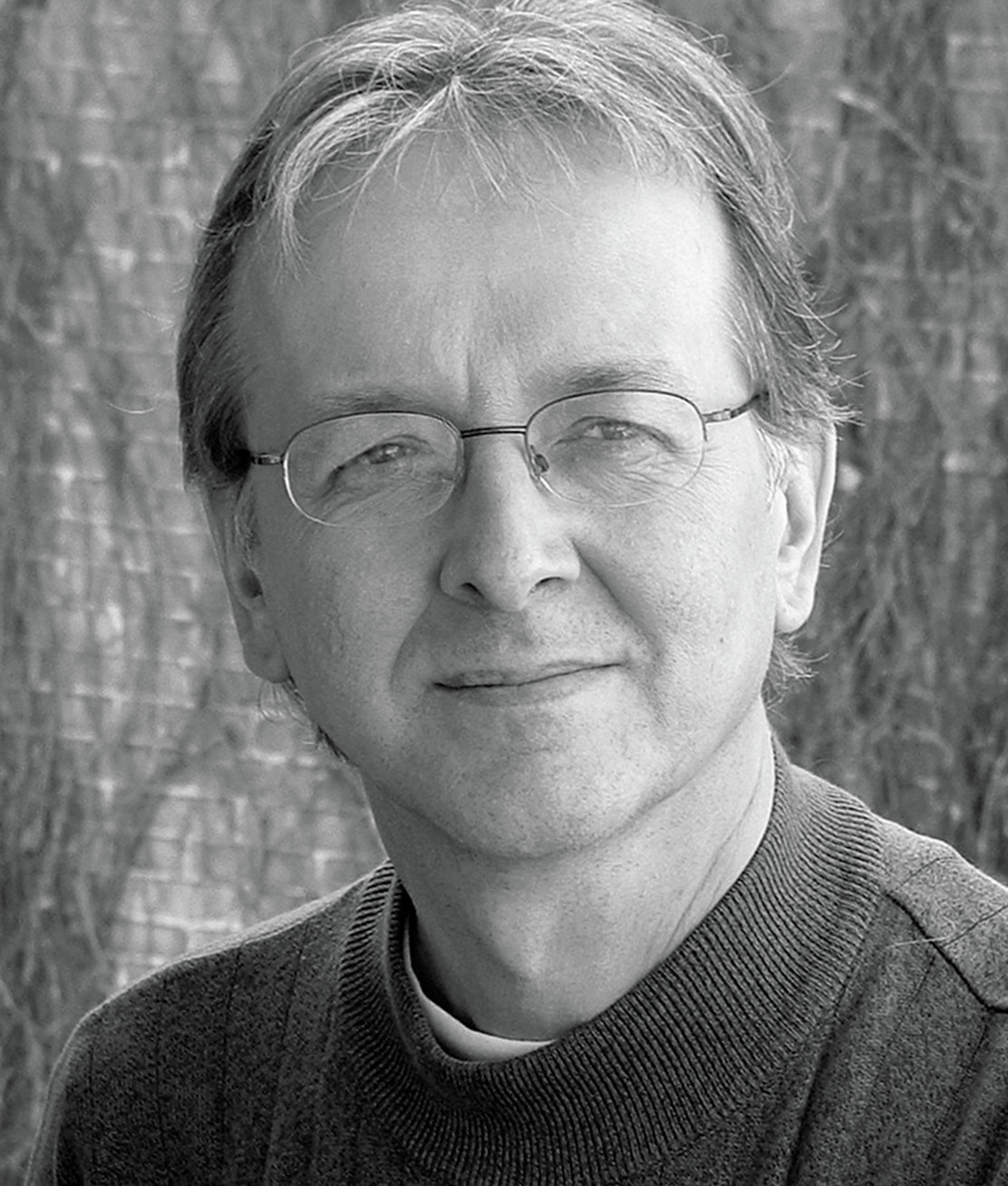 Reynald Cantin - Québec Amérique