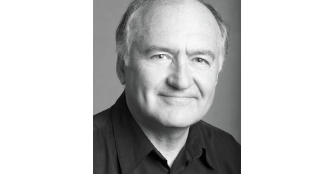 Bertrand Gauthier - Québec Amérique
