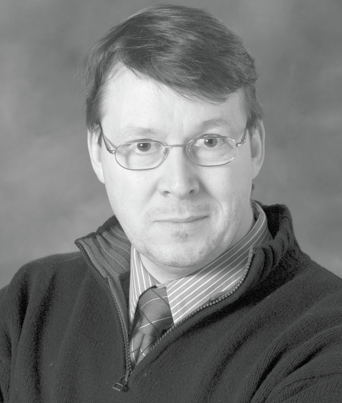 Michel Venne - Direction littéraire - Québec Amérique