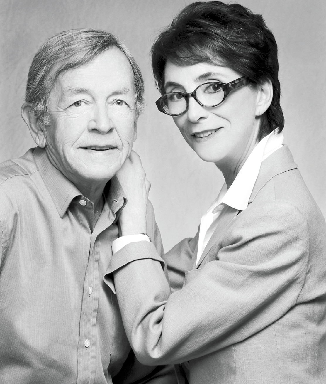 Jacques Bouchard - Québec Amérique