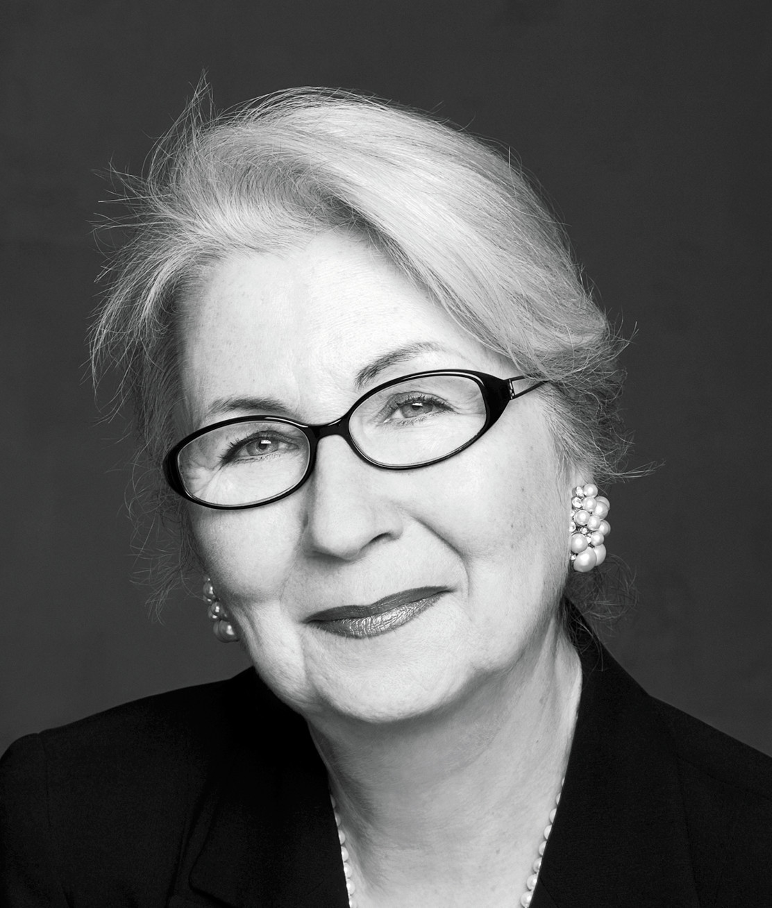 Nicolle Forget - Québec Amérique