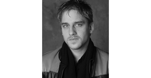 Joel Thomas Hynes - Québec Amérique