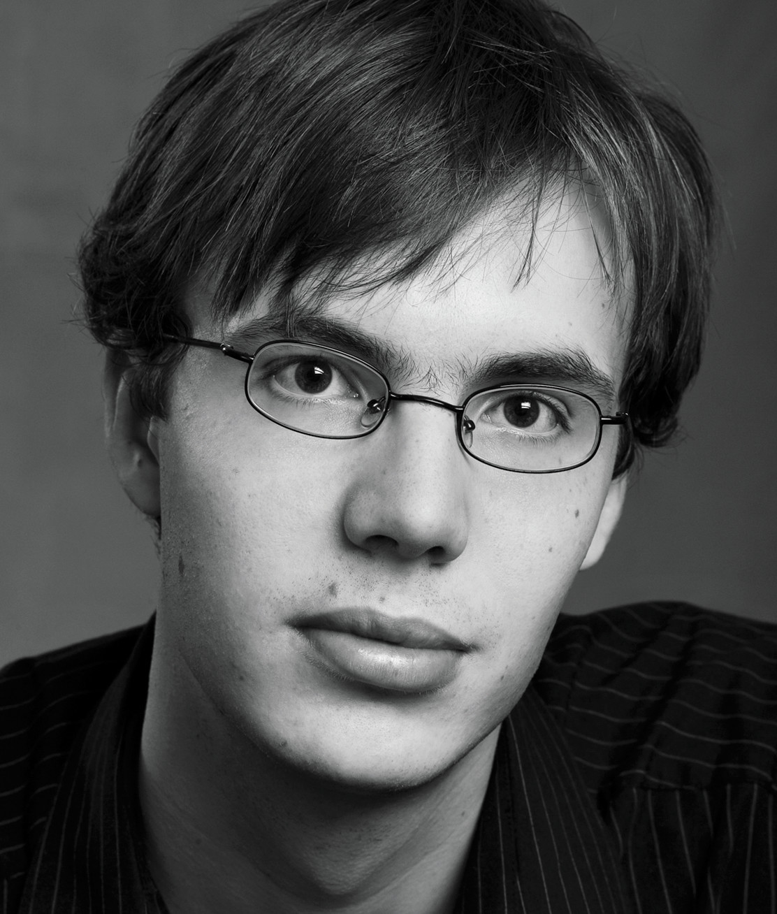 Julien Brault - Québec Amérique