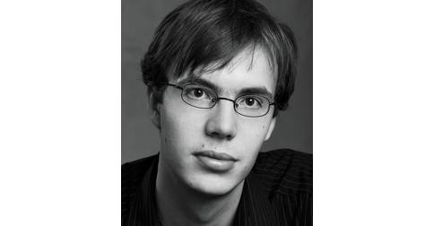 Julien Brault - Québec Amérique