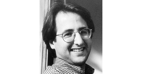 Antoine Robitaille - Québec Amérique